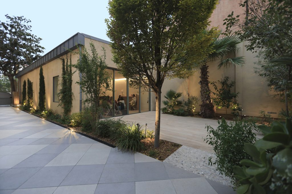 Espai Casa Sabater Girona - TQ INVESTPRO